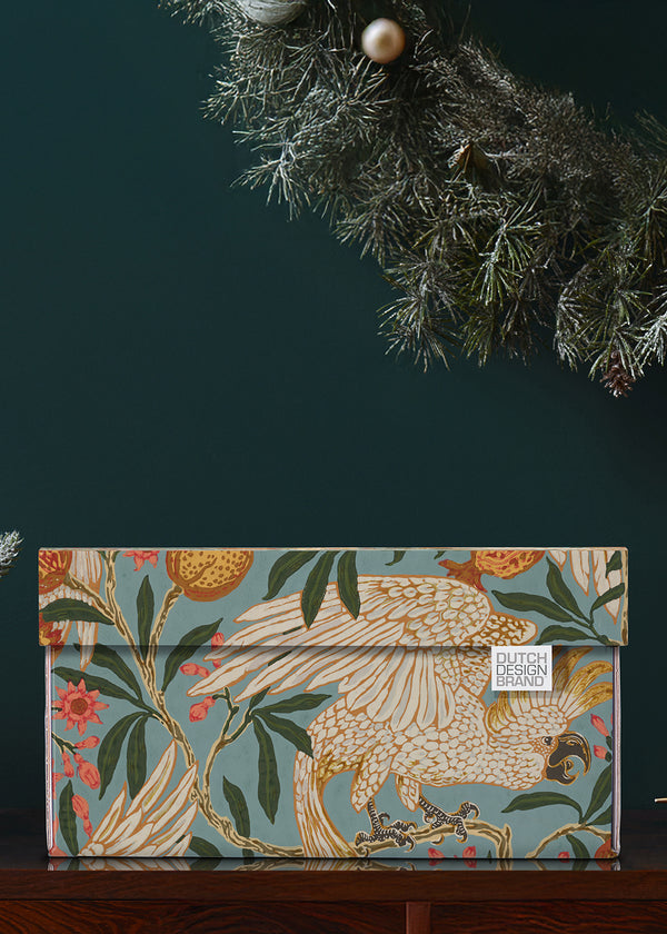 Wij maken duurzaam Nederlands design | Dutch Design Brand