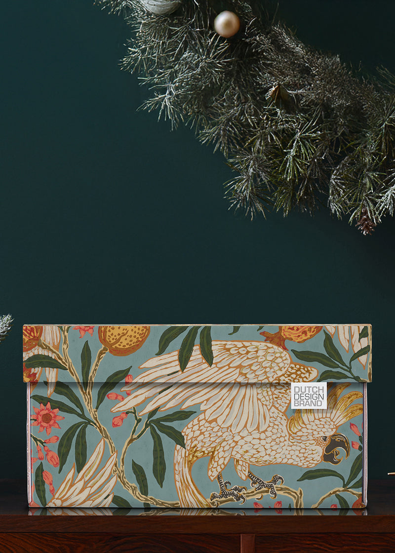 Wij maken duurzaam Nederlands design | Dutch Design Brand