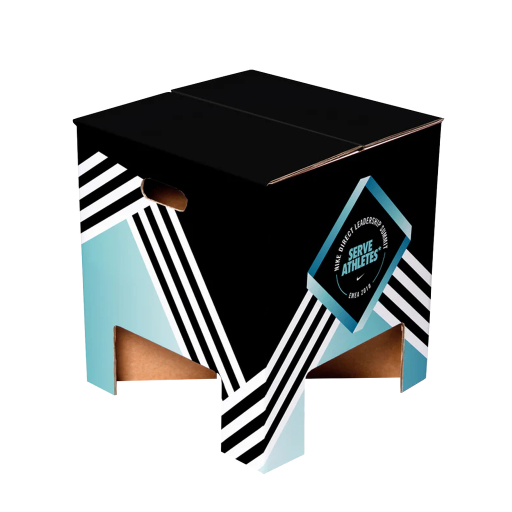 Custom Dutch Design Chair - Dutch Design Brand