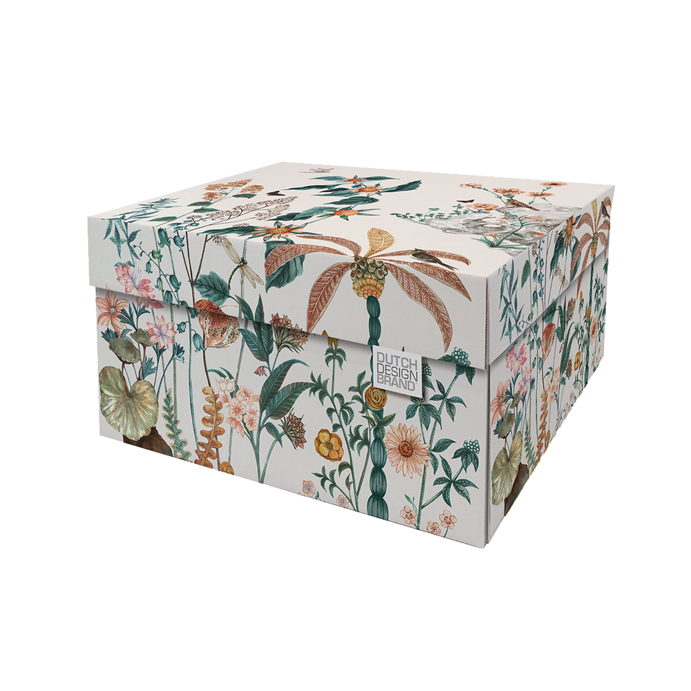 Dragonfly Storage Box | Dutch Design Brand | FSC