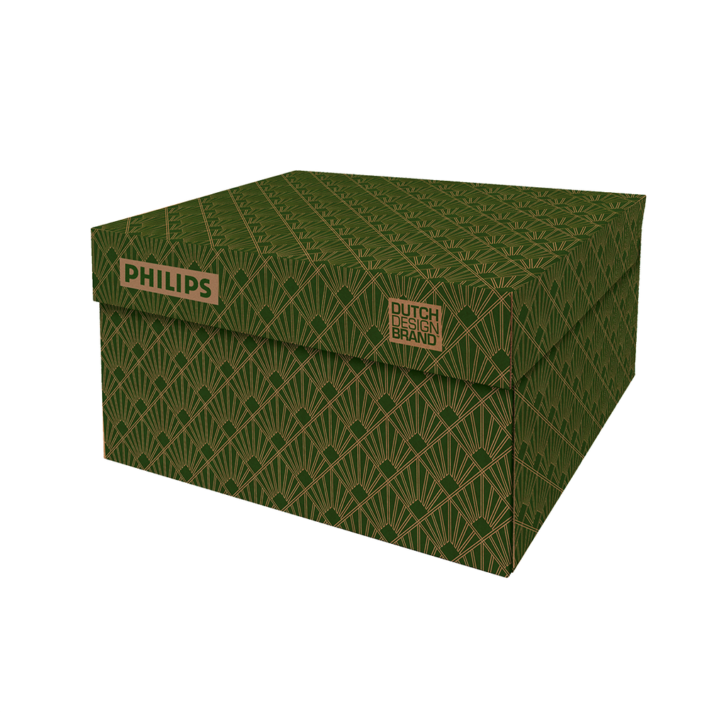 Storage Box met Logo | Dutch Design Brand | Customised | FSC