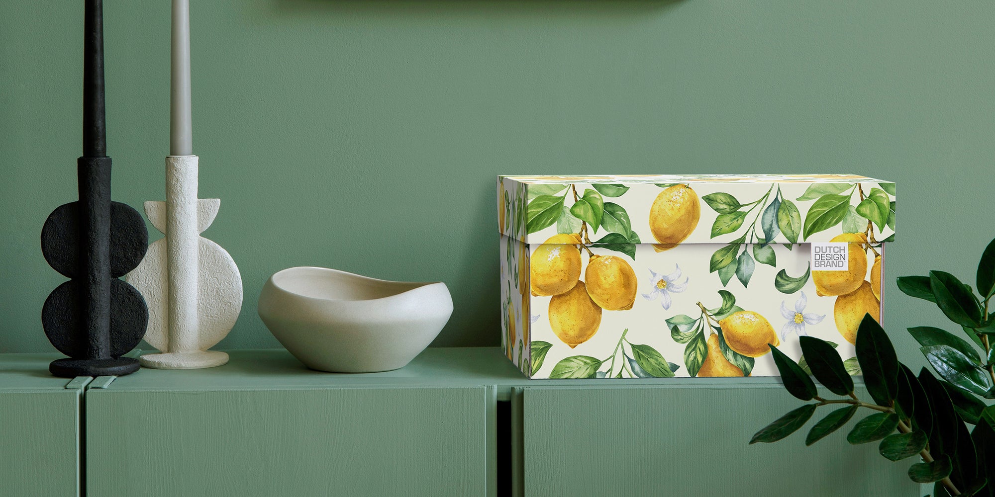 Wij maken duurzaam Nederlands design | Dutch Design Brand