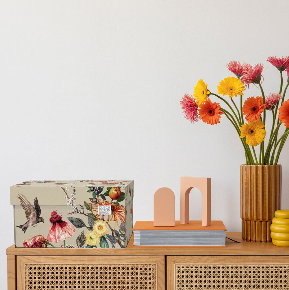Springtime Opbergdoos | Dutch Design Brand | FSC