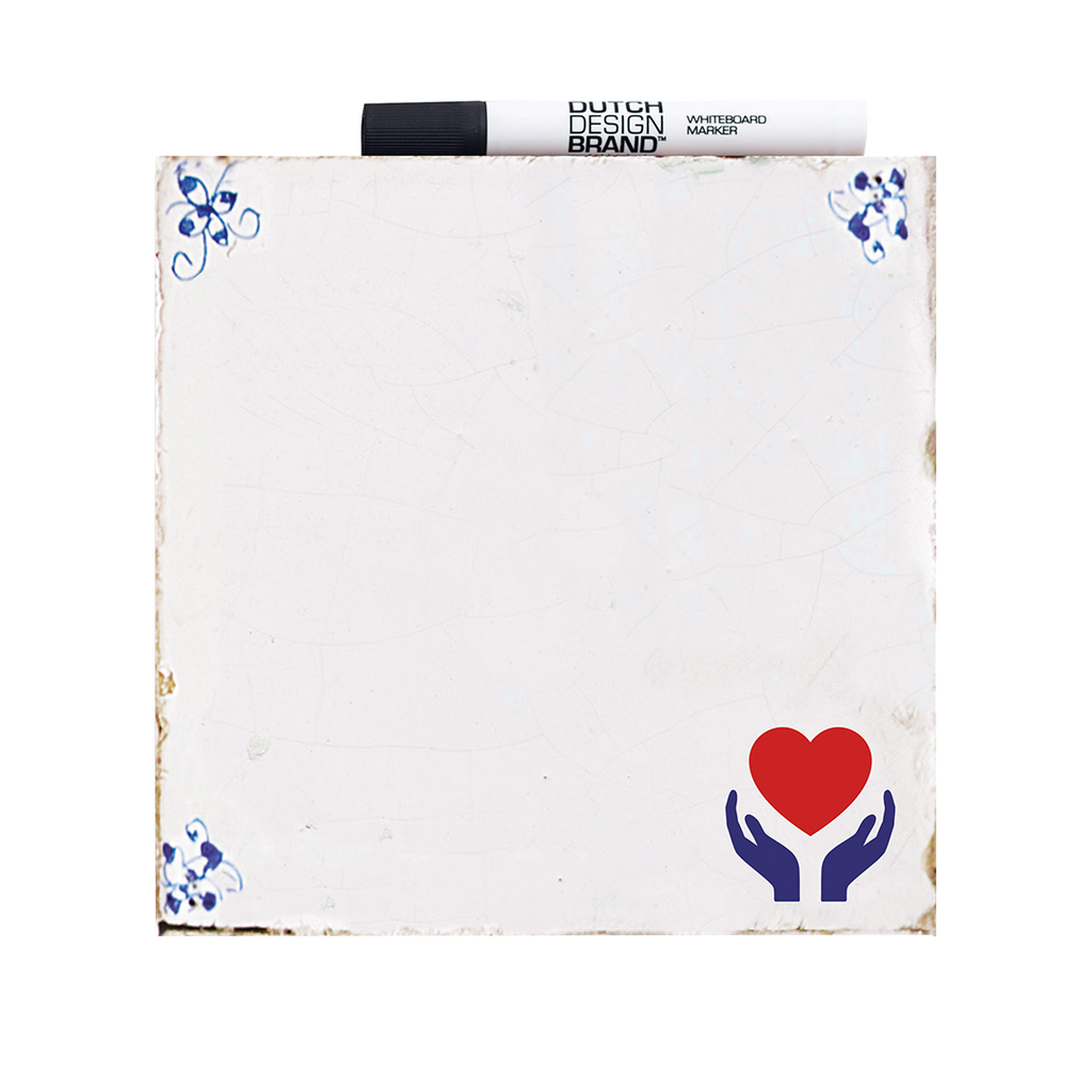 Wisdom Tile Care voor de zorg | Dutch Design | Sociaal Ondersteund