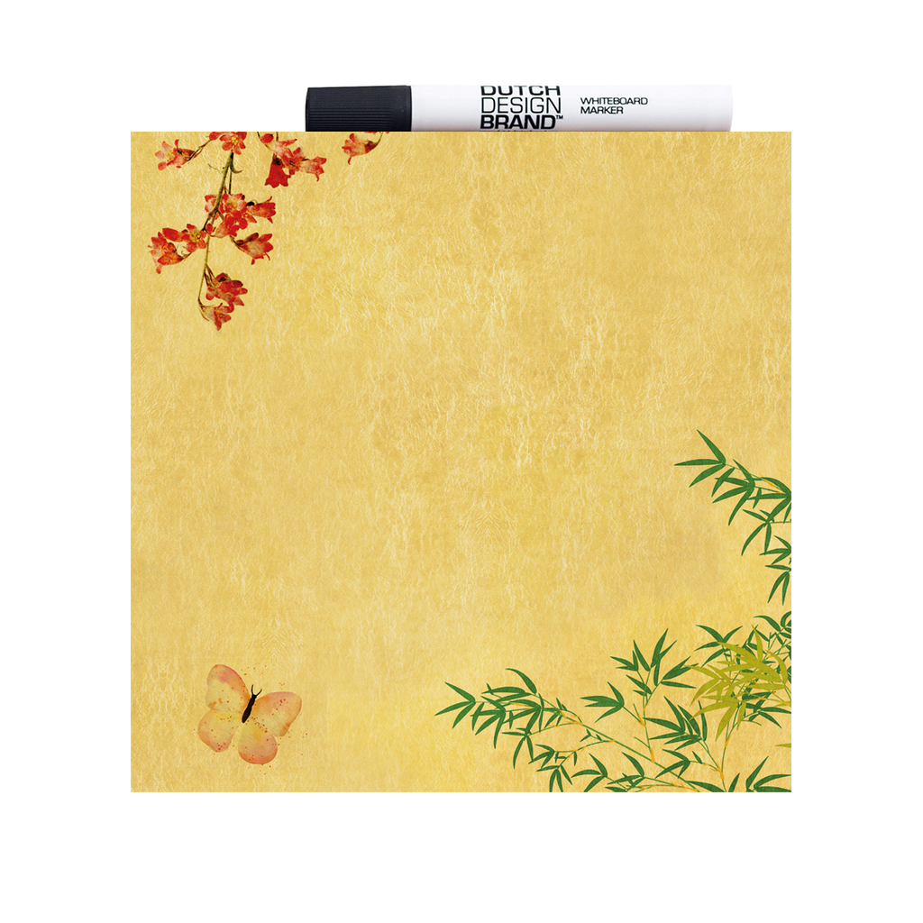 Letterbox gift - Wisdom Tile - Dutch Design Brand.