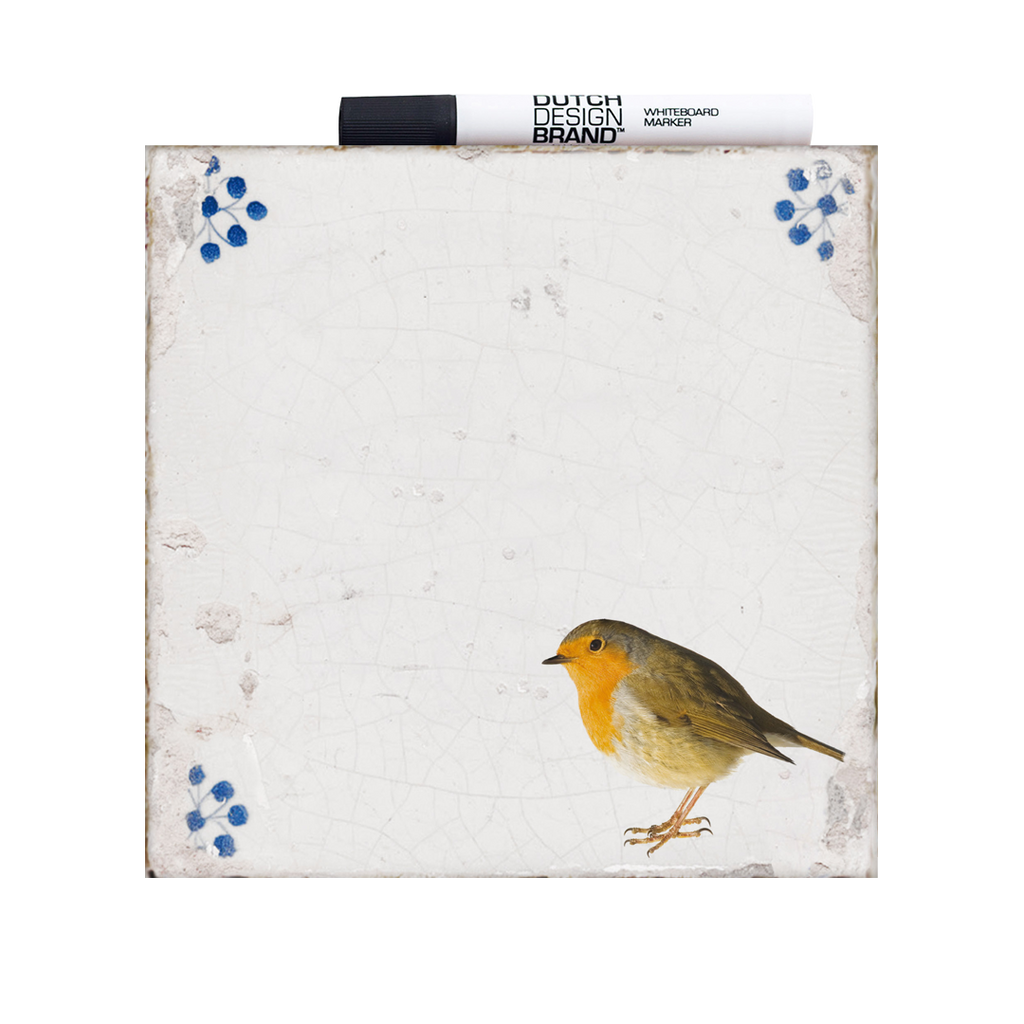 Brievenbuscadeau - Wisdom Tile - Dutch Design Brand.