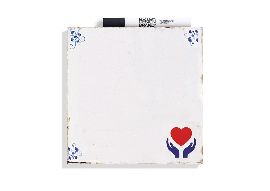 Wisdom Tile Care Letterbox Gift for Care Day